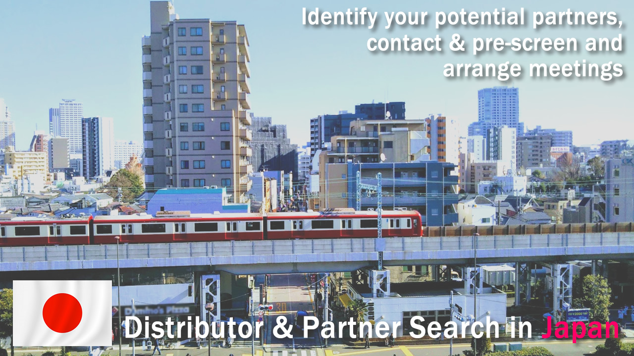 Fenetre Partners | Market Entry into Japan