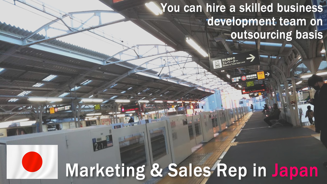 Fenetre Partners | Market Entry into Japan