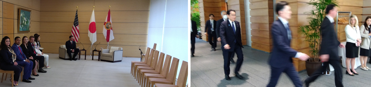 Fenetre Partners | Market Entry into Japan