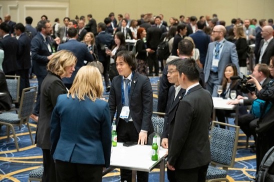 Select USA Summit 2025 [Report] | Fenetre Partners | Market Entry into ...